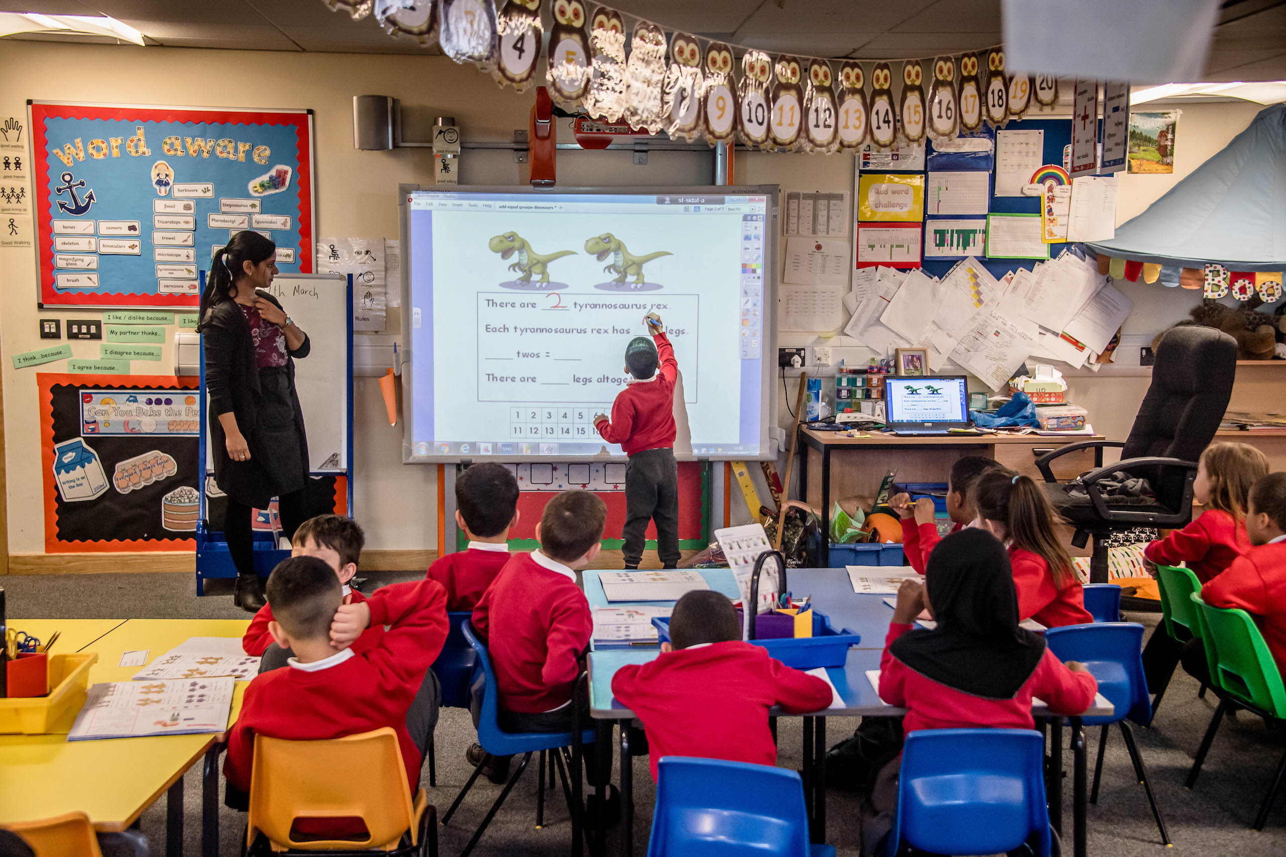 Academy News - Caldmore Primary Academy