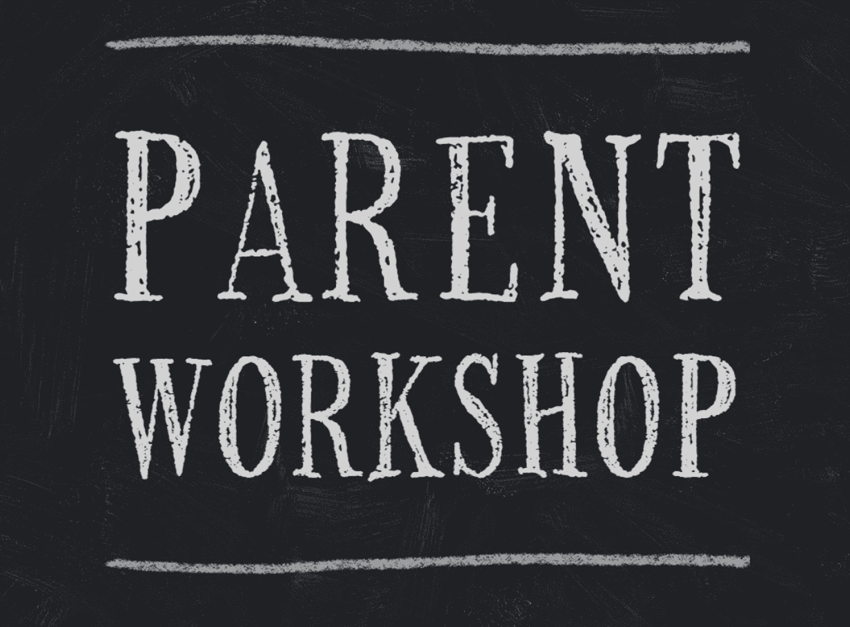 Parent Workshops Survey - Caldmore Primary Academy