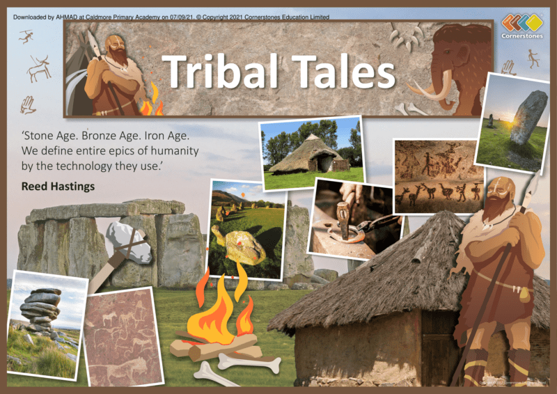 3F - Caldmore Primary Academy