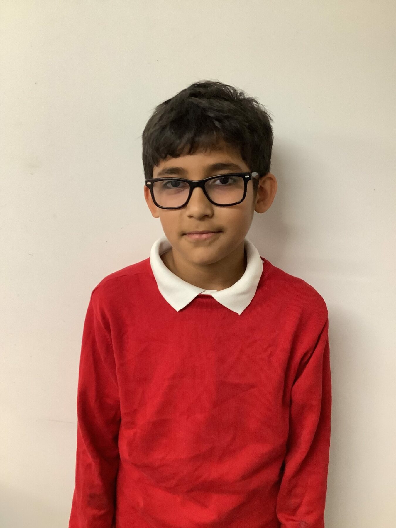 Head Boy & Head Girl - Caldmore Primary Academy