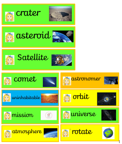 5S - Caldmore Primary Academy